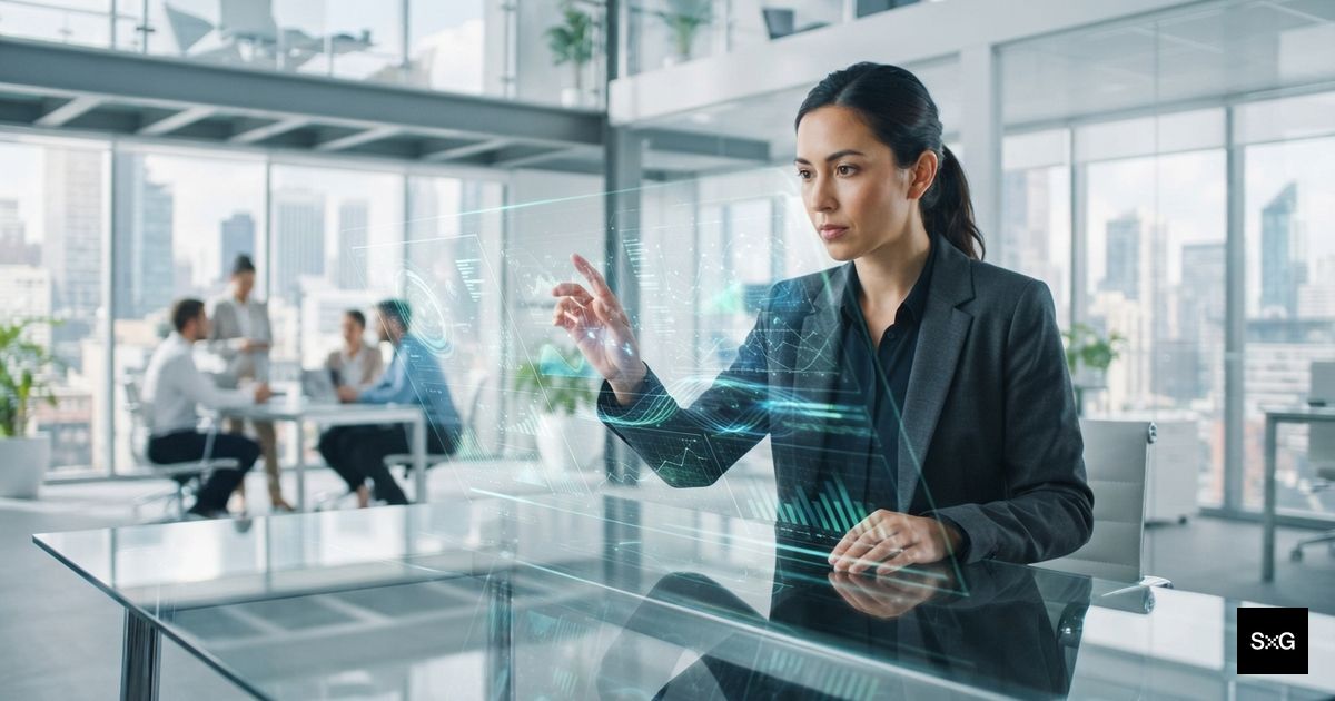 McKinsey 2026 Outlook: AI Adoption Reshapes Business Strategy ...